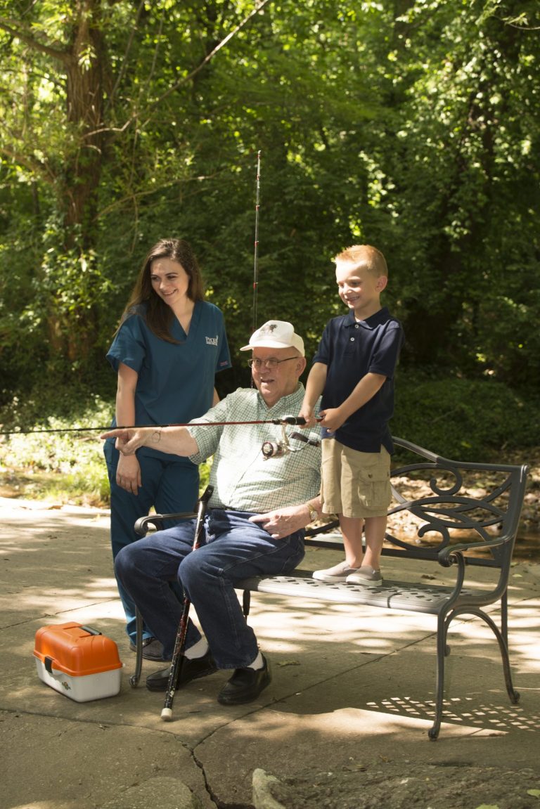 Why Work in Hospice Care? - Phoenix Home Care & Hospice