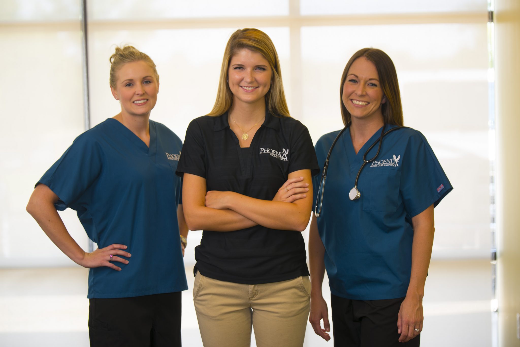 Essential Duties of Our Home Health Nurses by Our In-Home Care Staff