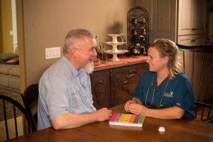 Phoenix Home Care & Hospice | (855) 881-7442