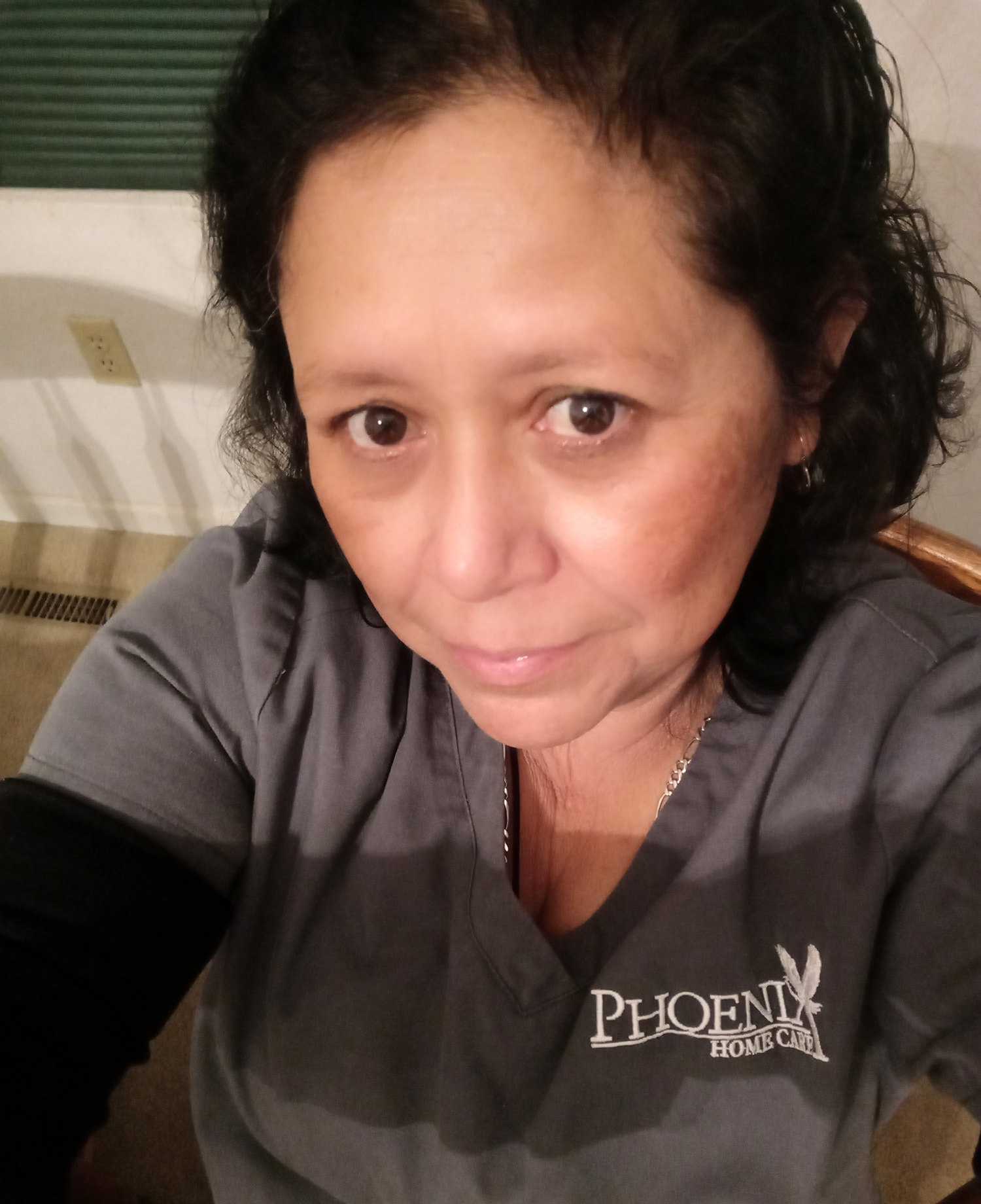 Maria Ramirez by Our In-Home Care Staff