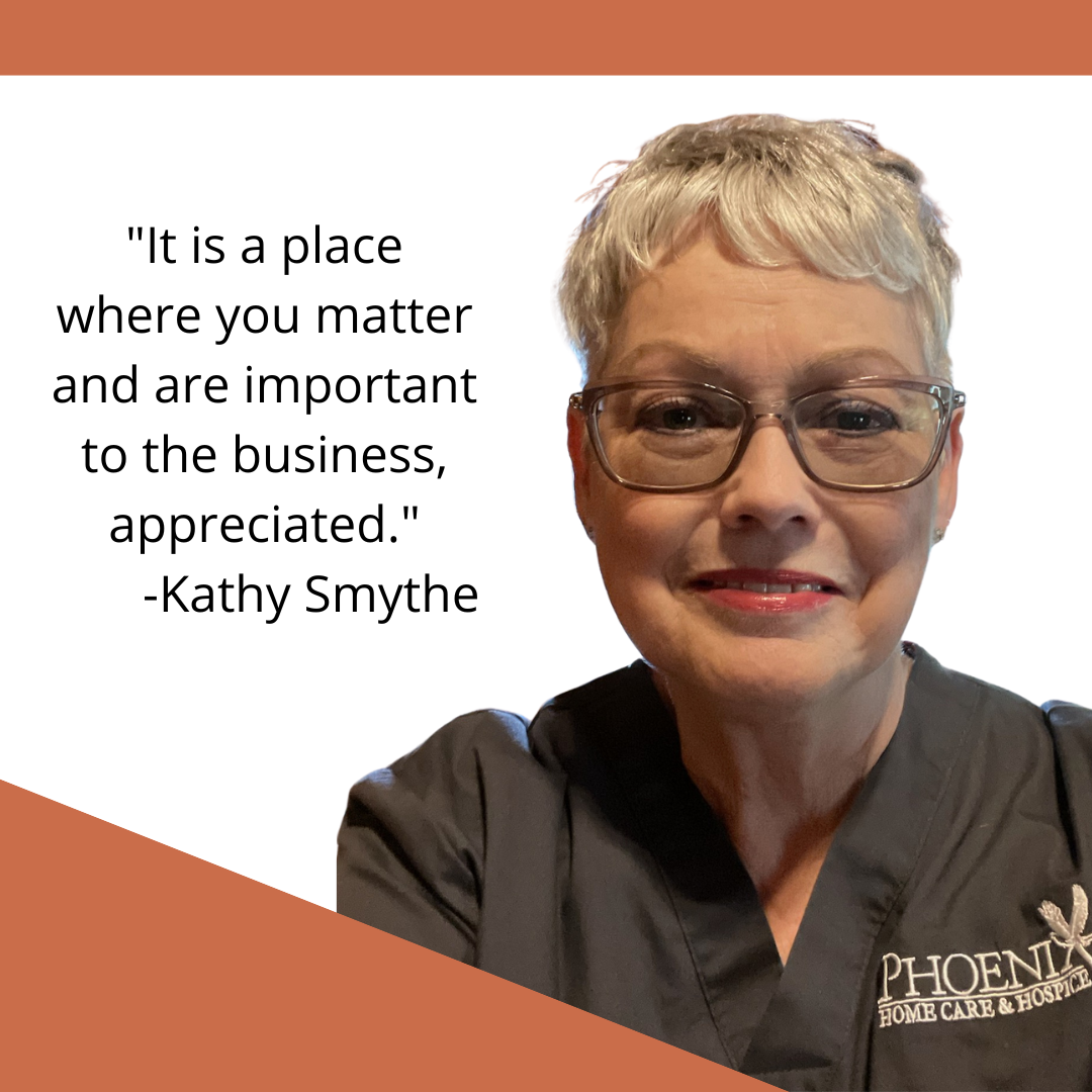 News From Phoenix Home Care & Hospice