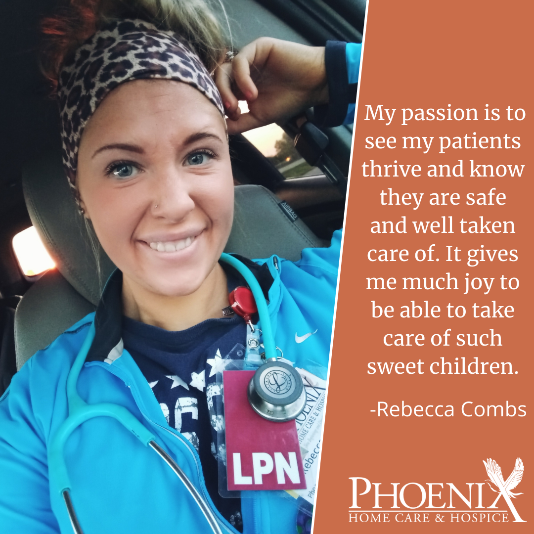 Rebecca Combs's Instagram, Twitter & Facebook on IDCrawl