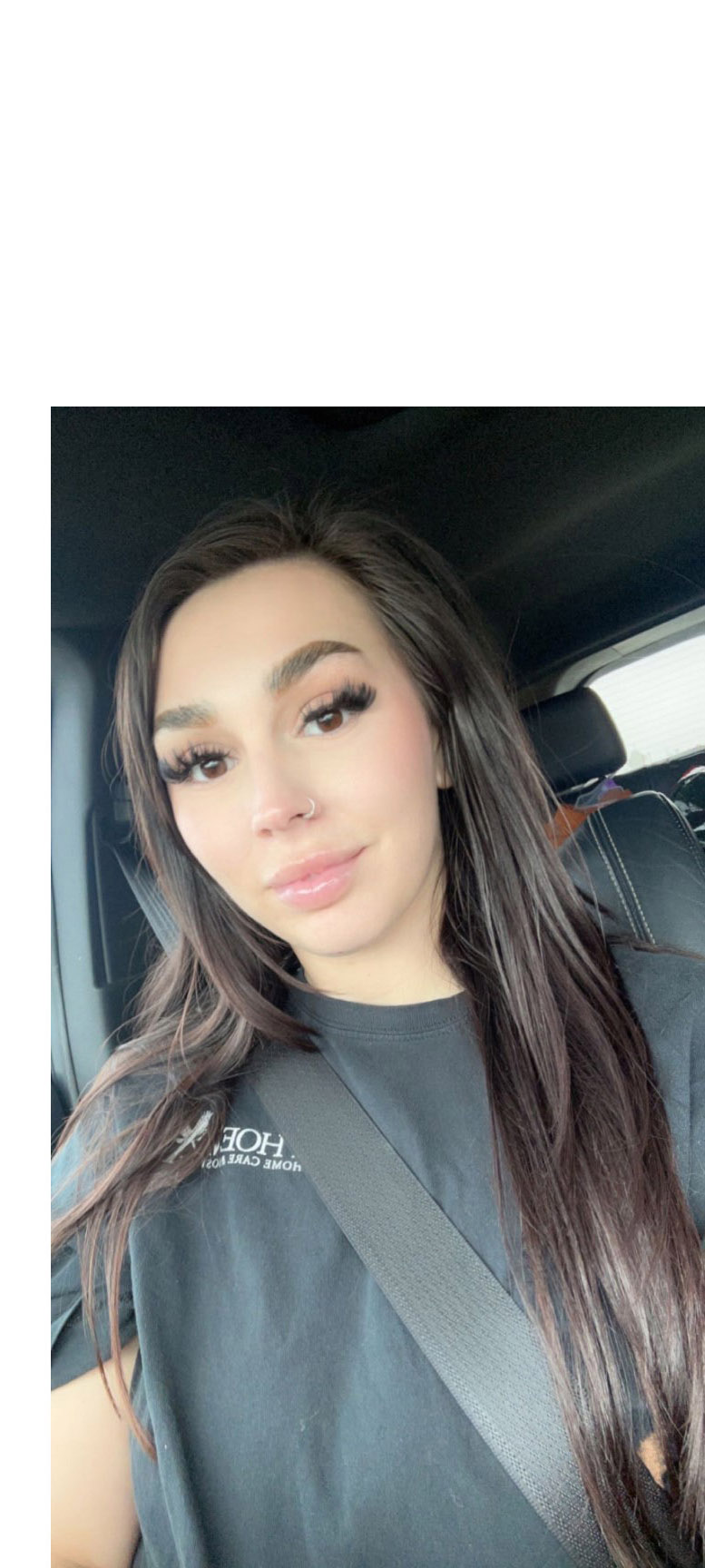 Allie Inlow by Our In-Home Care Staff