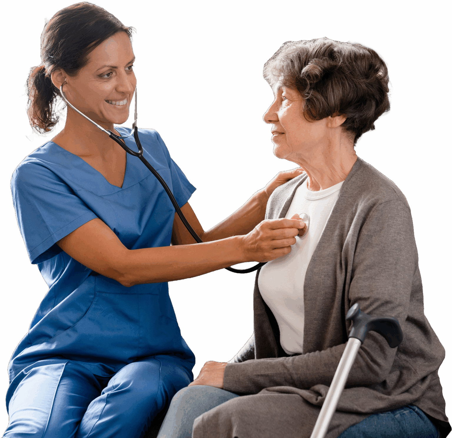 Missouri Home Health Care & Hospice | Phoenix Home Care