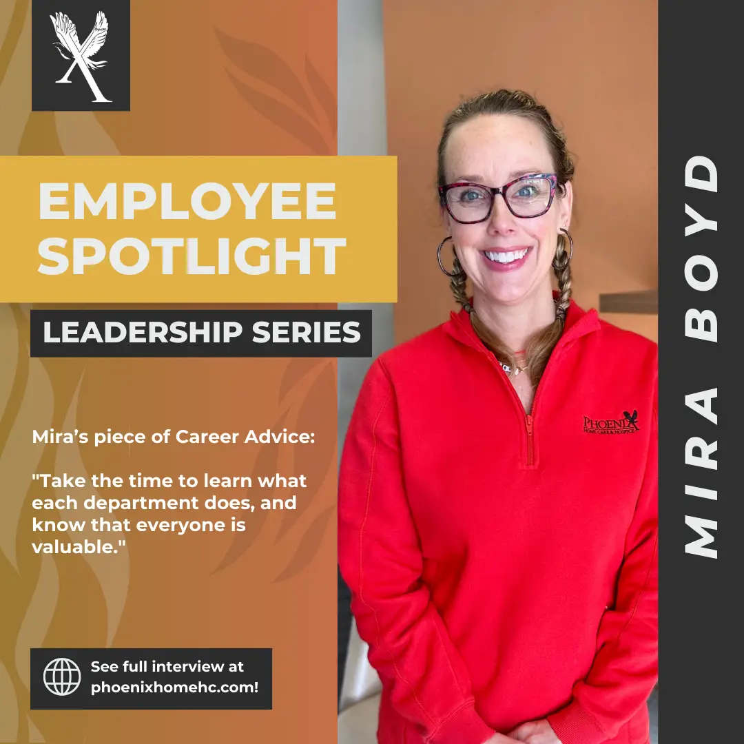 Mira B. - Phoenix Home Care