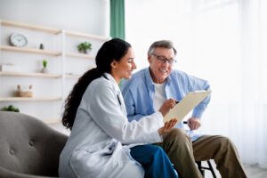 What to Expect At the Beginning Of Home Health Care Services - Phoenix ...